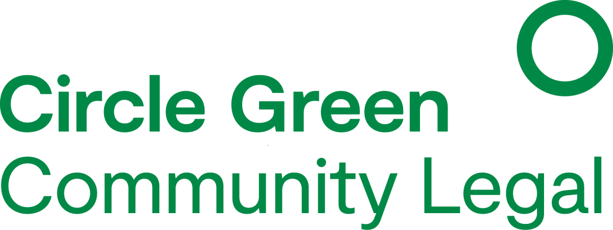 Circle Green Community Legal Centre
