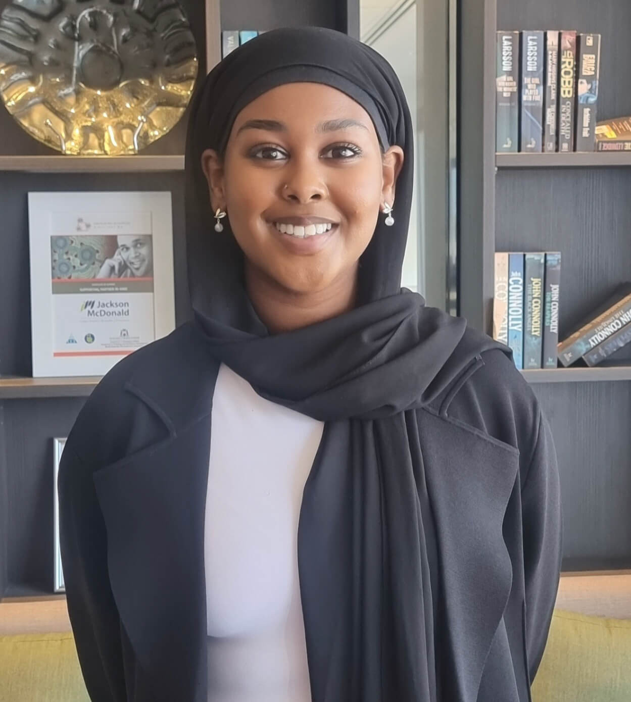 Inspiring Stories: Celebrating National Volunteer Week